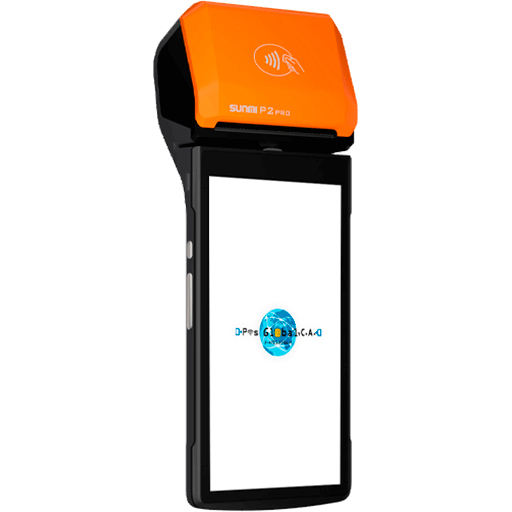 SUNMI P2 Pro - Pos Global